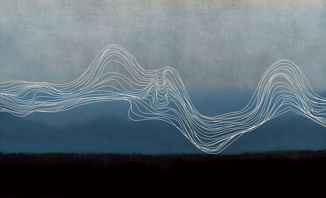 Wavey – Lavish Wallcoverings